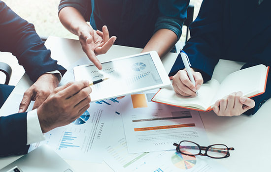 Corporate Insurance Consulting Services | Gratuity Valuation